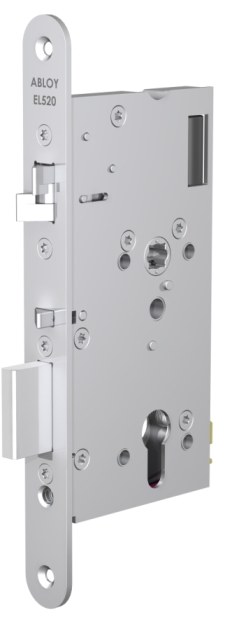 Елетромеханічні замки ABLOY