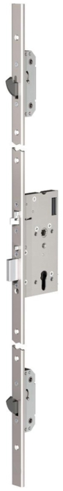 Елетромеханічні замки ABLOY