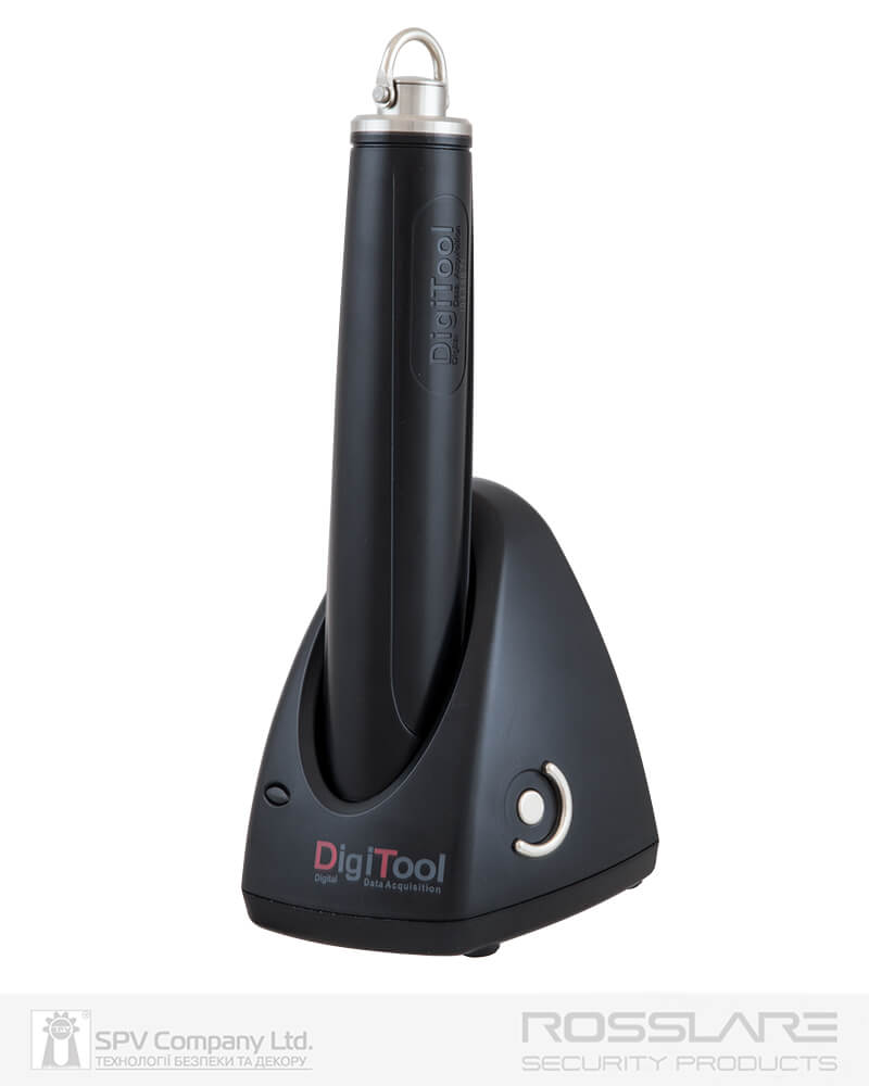 Патрульна система ROSSLARE DigiTool